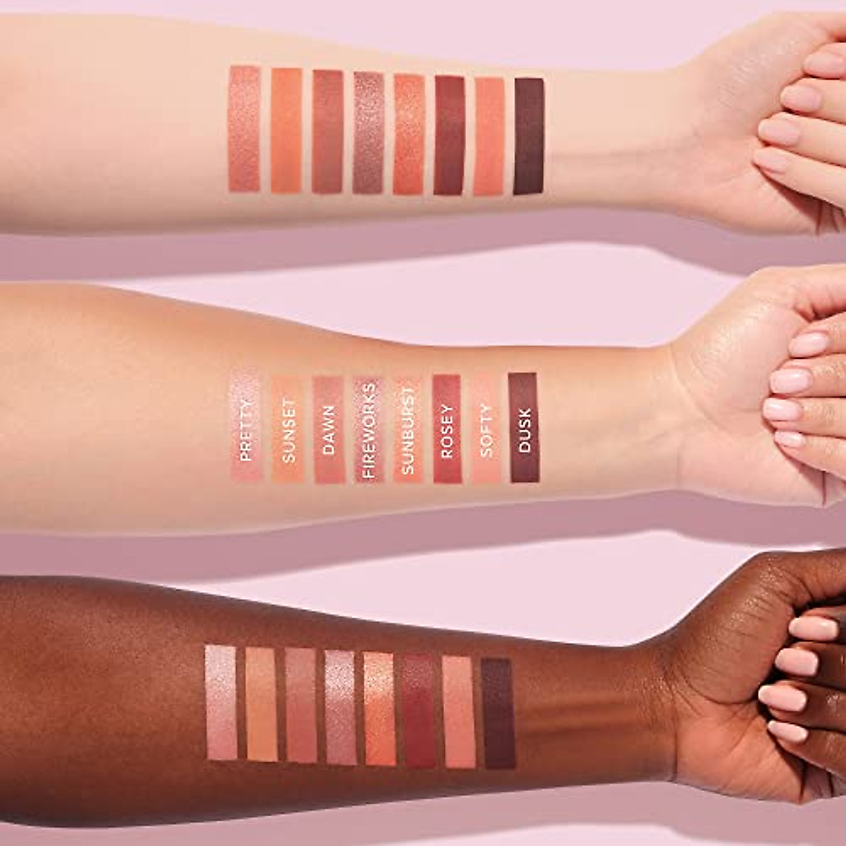 Anastasia Beverly Hills- Mini Glam to go Palette