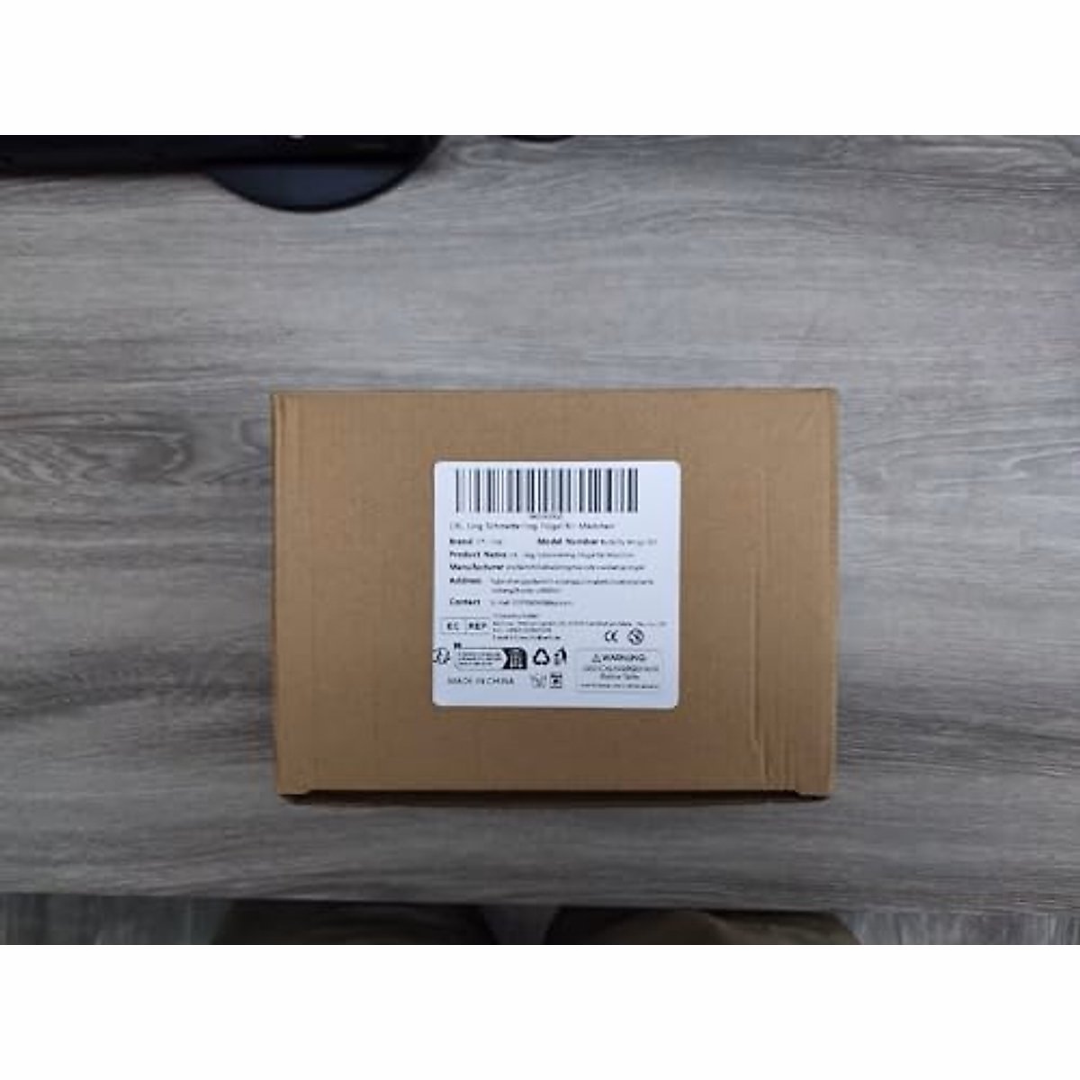 LYL. Ling Butterfly Wings For Girls, Double-Sided Fairy Wings, Kids Halloween Butterfly Costumes, 3PCS Butterfly Cape Set.