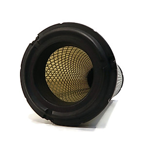 The ROP Shop | Outer AIR Filter for Toro 108-3810, 1083810, 98-9763, 989763 & Vermeer 224258007