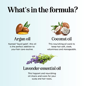 After Swim Shampoo and Conditioner Set - Chlorine Shampoo and Conditioner for Swimmers with Tea Tree and Rosemary Oil - Clarifying Shampoo for Hard Water Chlorine and Saltwater with Replenishing Oils