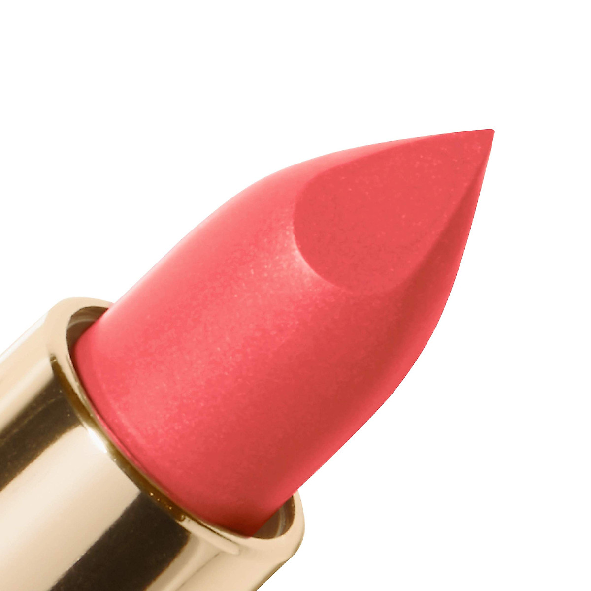 L’Oréal Paris Age Perfect Satin Lipstick with Precious Oils, 200 Pink Petal, 0.13 Ounce