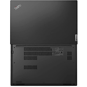 Lenovo Latest ThinkPad E15 Gen3 15.6" FHD IPS Business Laptop, AMD 8-Core Ryzen 7 5700U (Beat i7-1165G7), 16GB RAM 512GB PCIe SSD, Wi-Fi, Webcam, Full-Size English Keyboard, Windows 11 Pro, Black