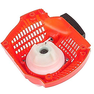 HUYUR Recoil Rewind Starter Assembly for Husqvarna 440E 440 435 435 435 Chainsaw