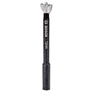 Bosch 2608577001 Forstner Bit 12mm