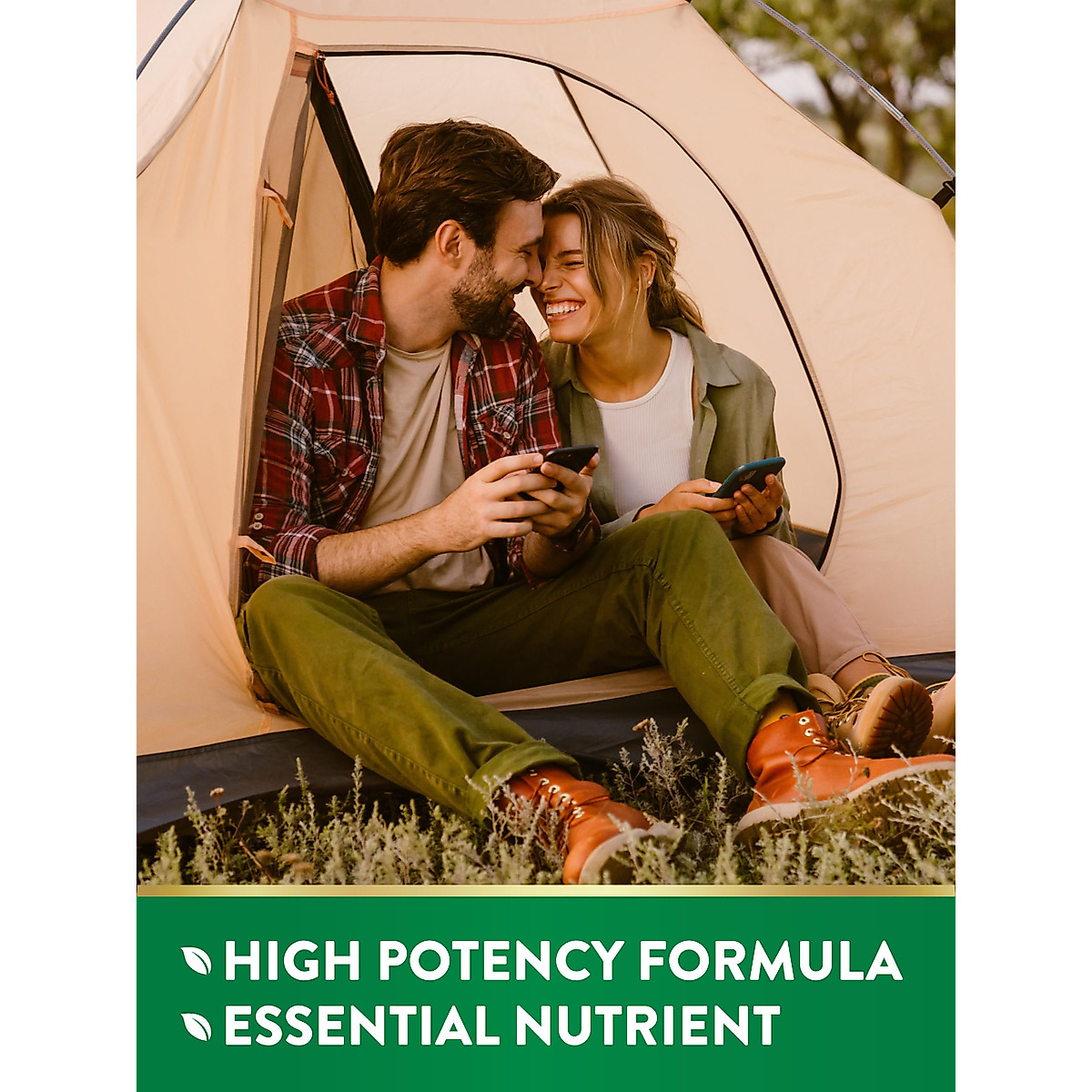 Nature's Truth Vitamin E Softgels | 1000 IU | 60 Count | Non-GMO & Gluten Free Supplement