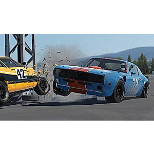 Wreckfest (PS5)