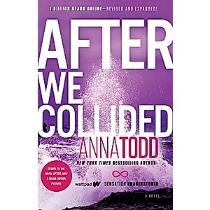 After We Collided (The After Series)