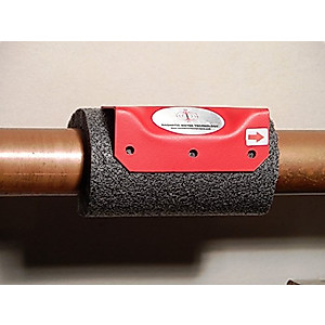 Magnetic Water Softener & Conditioner