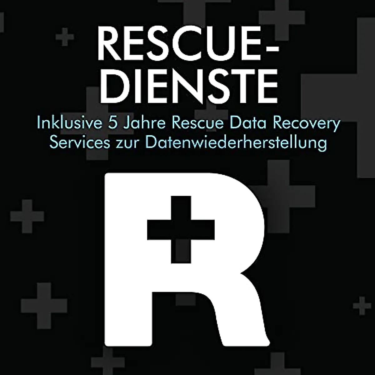 LaCie 2big Dock RAID 16TB External HDD - Thunderbolt and USB4 Compatibility, Data Recovery (STLG16000400)