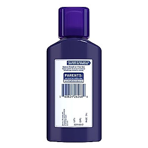 Mucinex Nightshift Sinus, Cold And Flu Cough Medicine For Adults, Powerful Nighttime Sinus Medicine For Sinus Relief, Sore Throat Relief, Cough Suppressant & Nasal Decongestant For Adults, 6 Fl Oz