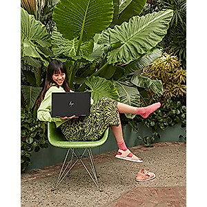 HP Envy x360 15 Convertible Laptop, AMD Ryzen 5 5500U Processor, AMD Radeon Graphics, 8 GB RAM, 512 GB SSD, 15.6 inch Full HD Display, Windows 10 Home(15-ee1010nr, 2021)