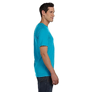 BELLA+CANVAS Unisex Jersey Short Sleeve Tee