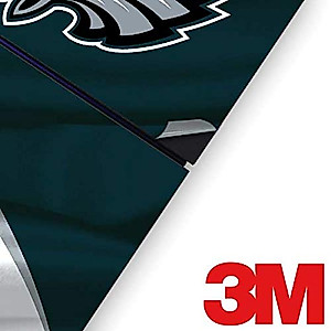 Skinit Decal Gaming Skin Compatible with PS4 Console - Officially Licensed NFL Philadelphia Eagles Design