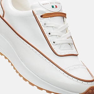 Womens Golf Shoe Alexa - White
