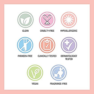 Physicians Formula Skin Booster Vitamin Shot Hydrating Hyaluronic Acid, Hydrate