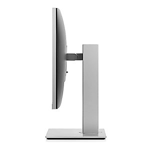 HP EliteDisplay E243 24 Inch 1920 x 1080 (1FH47A8) Full HD IPS LED-Backlit LCD Monitor Bundle with HDMI, VGA, DisplayPort, Gel Mouse Pad, and MK270 Wireless Keyboard and Mouse Combo