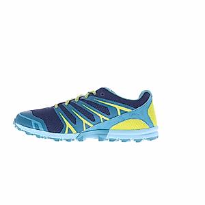 inov-8 Women's Trailtalon 235 Navy/Blue/Yellow