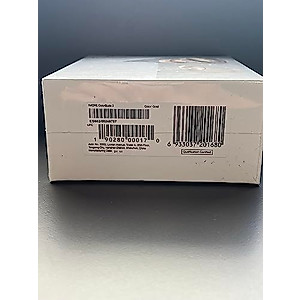 1MORE ColorBuds2 Active Noise Cancelling Wireless Earbuds, Bluetooth 5.2 Headphones, Sound ID, Dual Mode Noise Cancelling, CVC 8.0 for Clear Calls, Fast & Wireless Charging, IPX5, Gold