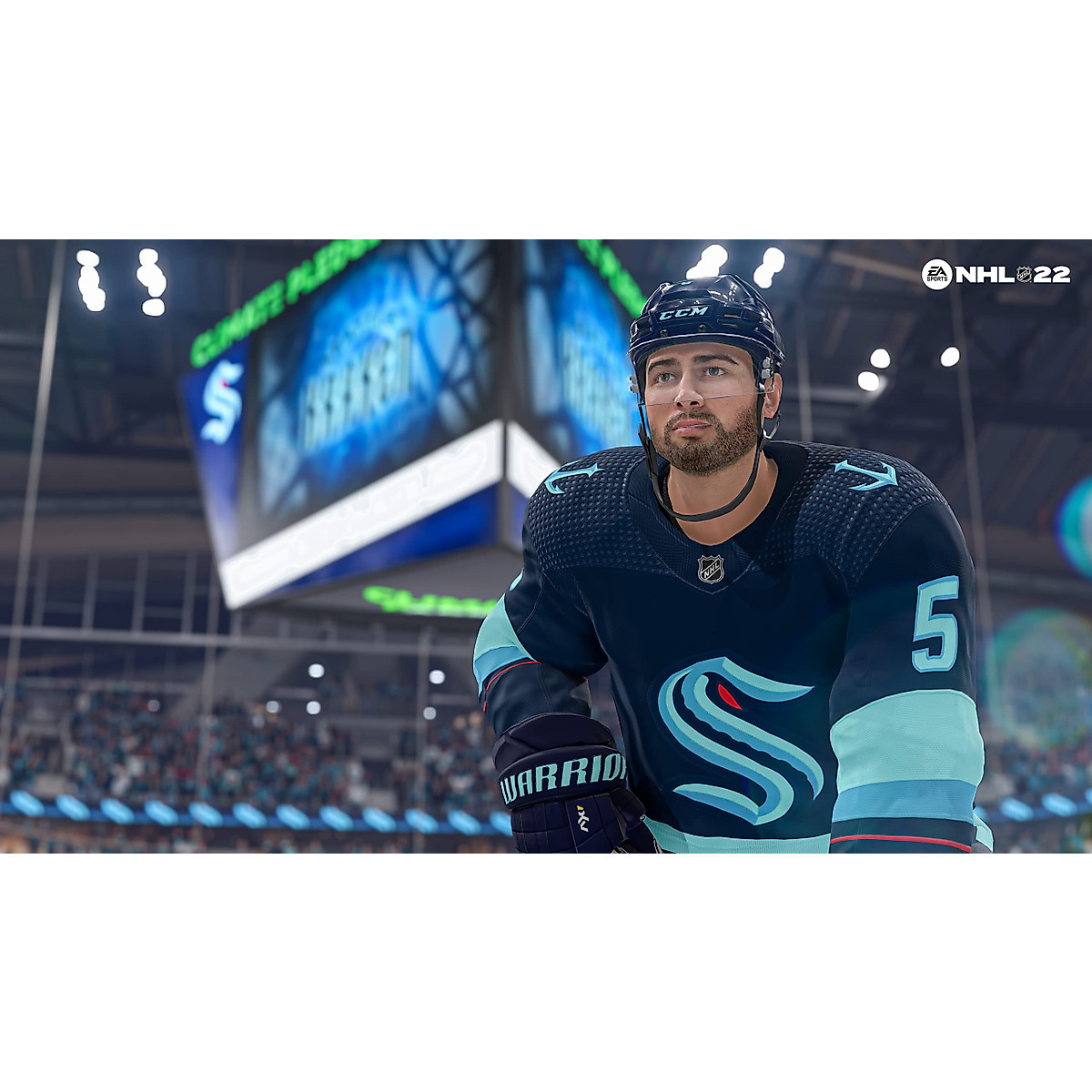 NHL 22 - [XBOX Series X]