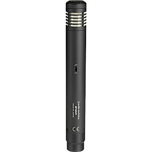 Audio-Technica AT4041SP Studio Microphone Pack