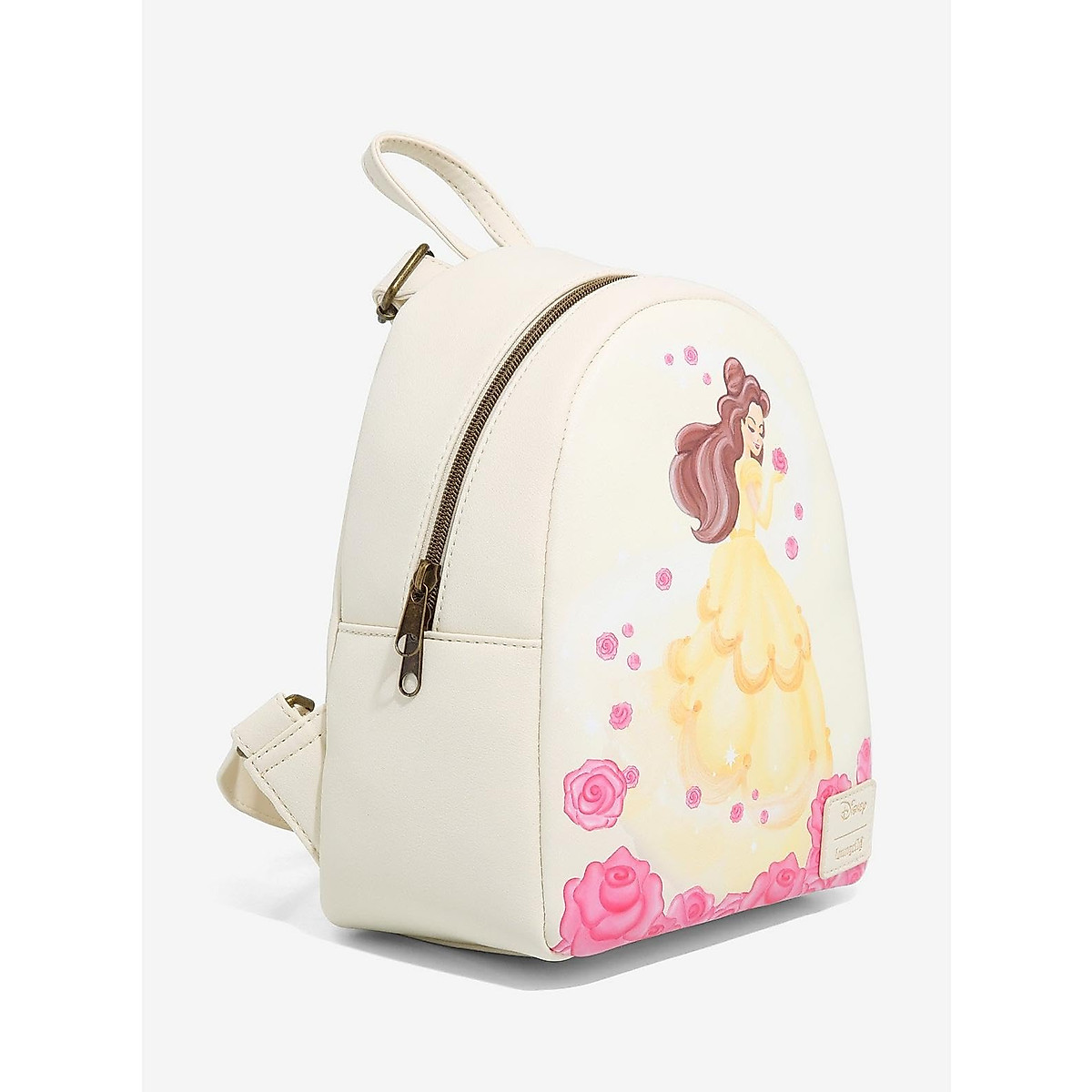 Belle Backpack – Beauty and the Beast