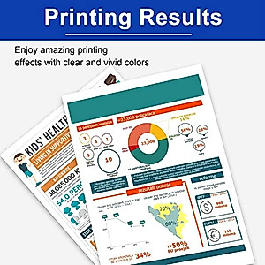 YOISNER TN433 TN 433M Toner Cartridge: Compatible 1 Pack TN433M High Yield Magenta Toner Cartridge Replacement for Brother TN433 DCP-L8410CDW MFC-L9570CDWT L8610CDW L8690CDW L8900CDW L9570CDW Printer