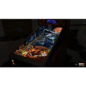 Zen Studios Ultimate VR Collection (PSVR)