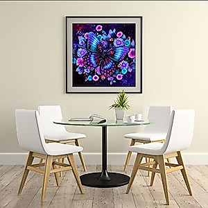 Diamond Painting Kits for Adults Beginners 5D Round Full Drill Diamond Art Kits Diamond Painting Kits Picture