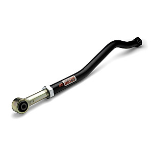 JKS OGS121 Front Adjustable HD Track Bar for Jeep JK
