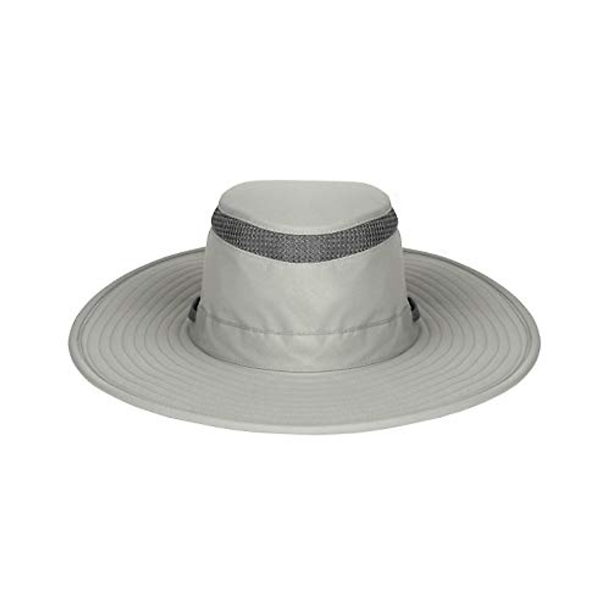 Tilley Mens Womens LTM2 Broad Brim Sun Protection Guaranteed for Life Lightweight Hat