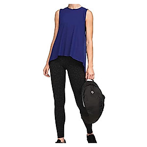 Lululemon Women's in The Open Tank (Larkspur, 6)