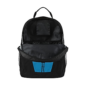 Carolina Panthers NFL Gradient PRIMETIME Backpack
