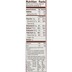 Betty Crocker Supermoist Cake Mix, Natural Vanilla, 15.25 oz