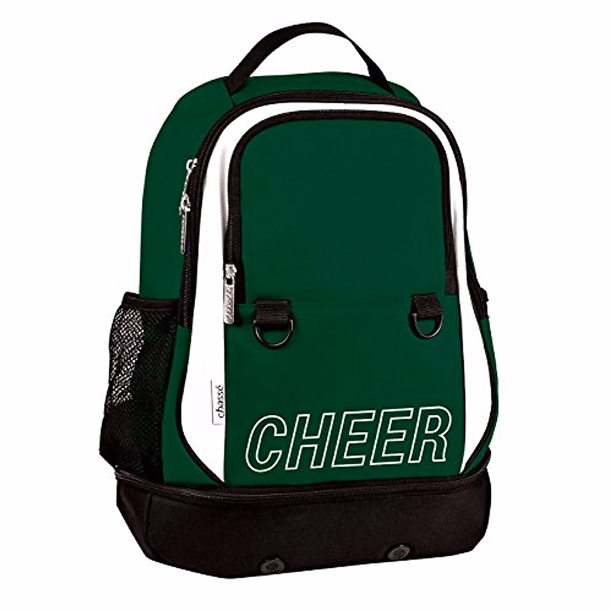 chassé Challenger Backpack DGR