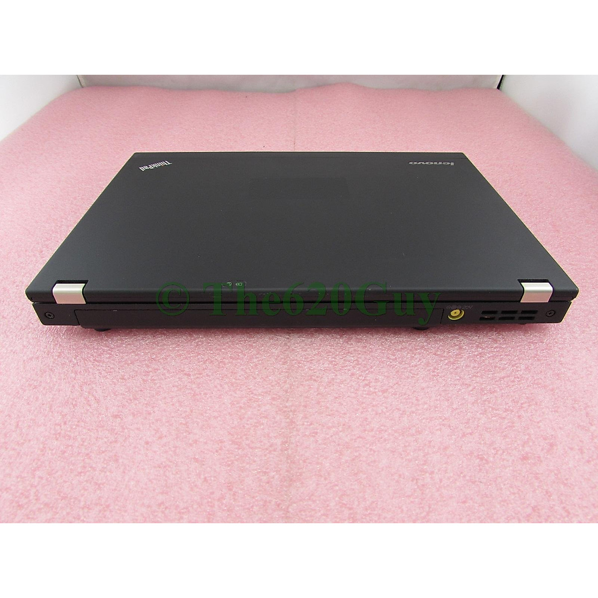 Lenovo ThinkPad X220 Laptop 12.5" Core i5 2.6GHz 8GB 128GB SSD Intel HD WIN7 64Bit