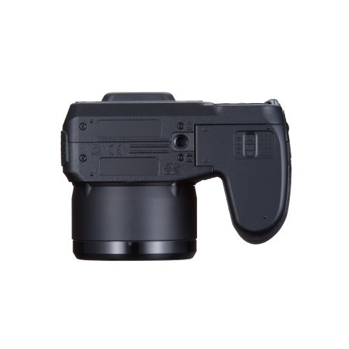 Fujifilm FinePix S2000HD 10MP Digital Camera with 15x Optical Dual Image Stabilized Zoom