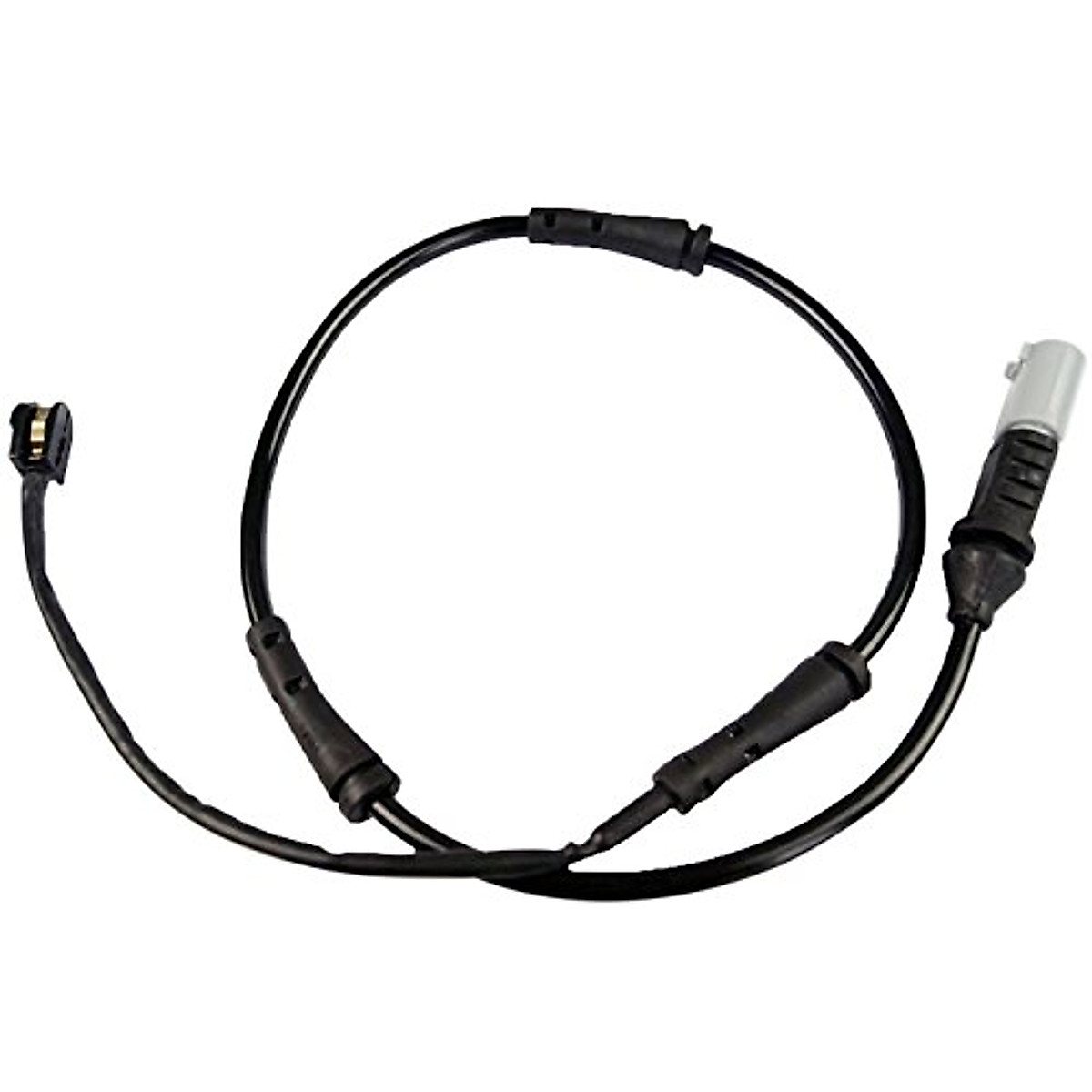 Bapmic 34356792289 Front Brake Pad Wear Sensor for BMW F20 F30 F80