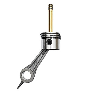 Submersible Sump Pump 4500Psi Pcp Air Compressor Spare Parts Electrical Air Compressor Head Transfer Pump