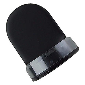 Samsung Galaxy Gear S2 Smartwatch SM-R730V 4G (Verizon) with Large Rubber Band - Renewed , Heart Rate Monitor(Dark Gray)