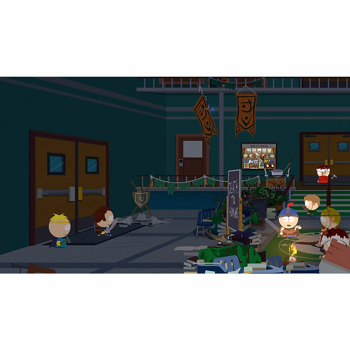 South Park: The Stick of Truth - Xbox 360 (Renewed)