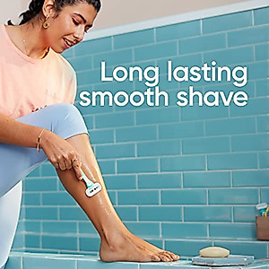 Gillette Venus Razor, 2 Count