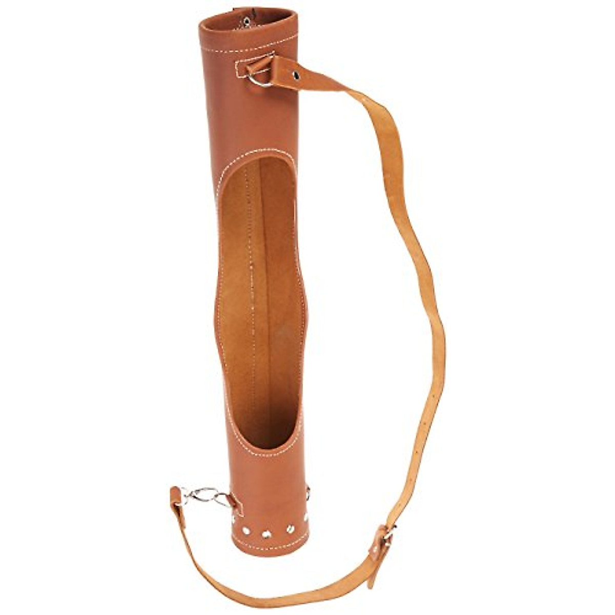 Vista Cunningham Quiver (Left/Right), Brown