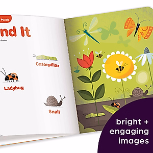 Highlights for Children Hello Library Early Learning Books for Babies and Toddlers Ages 0-3, 24-Book Box Set