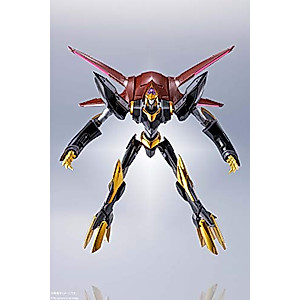 TAMASHII NATIONS - Code Geass: Lelouch of The Rebellion - Shinkiro, Bandai Spirits The Robot Spirits Collectible