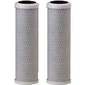 CFS COMPLETE FILTRATION SERVICES EST.2006 1-Year Compatible Filter Kit Rainsoft Ultrefiner UF50 Three Stage RO System Membrane Sold Seperatly