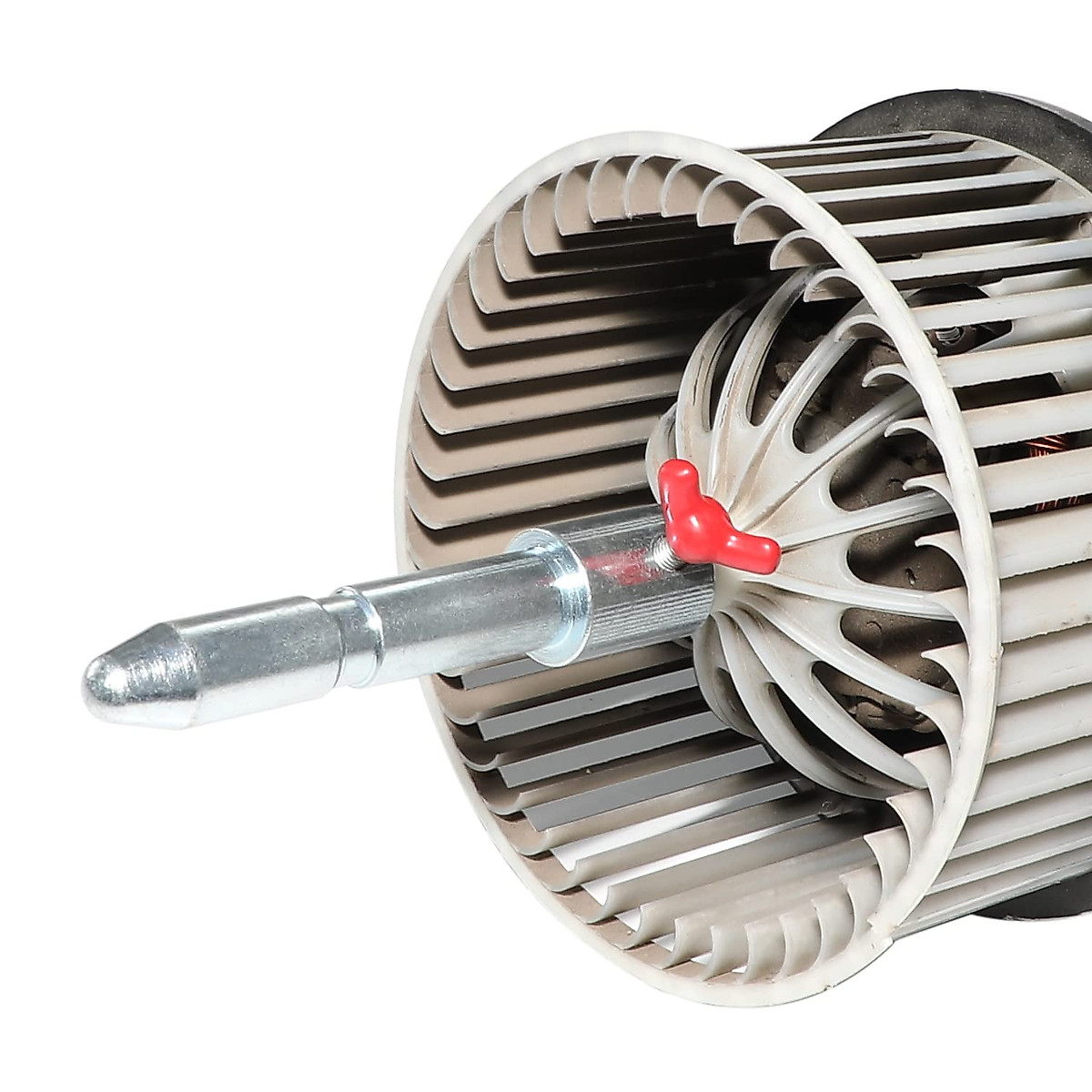 Heater Fan Blower Remove Install Tool Compatible with Volvo S60 S80 XC60 XC70 V70 Replacement for Land Rover Evoque LR2