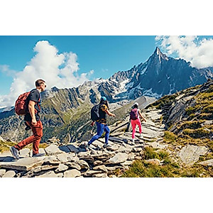 Swift 22 H2O Women's Day Hiking Pack, Amethyst Purple