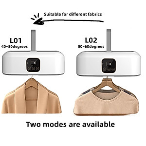 GDXIEDING Portable Clothes Dryer, Mini Portable Dryer Machine for Laundry Apartments and Travel,RV, Home