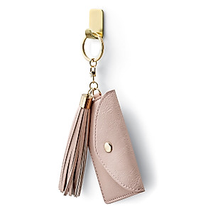 Command 17032BR Small Gold Metal Hook