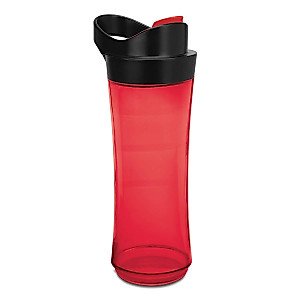 Oster MyBlend Red Sport Bottle BLSTAV-WRS-000